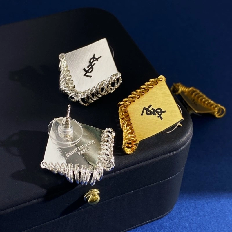 OEM Ysl Earrings
