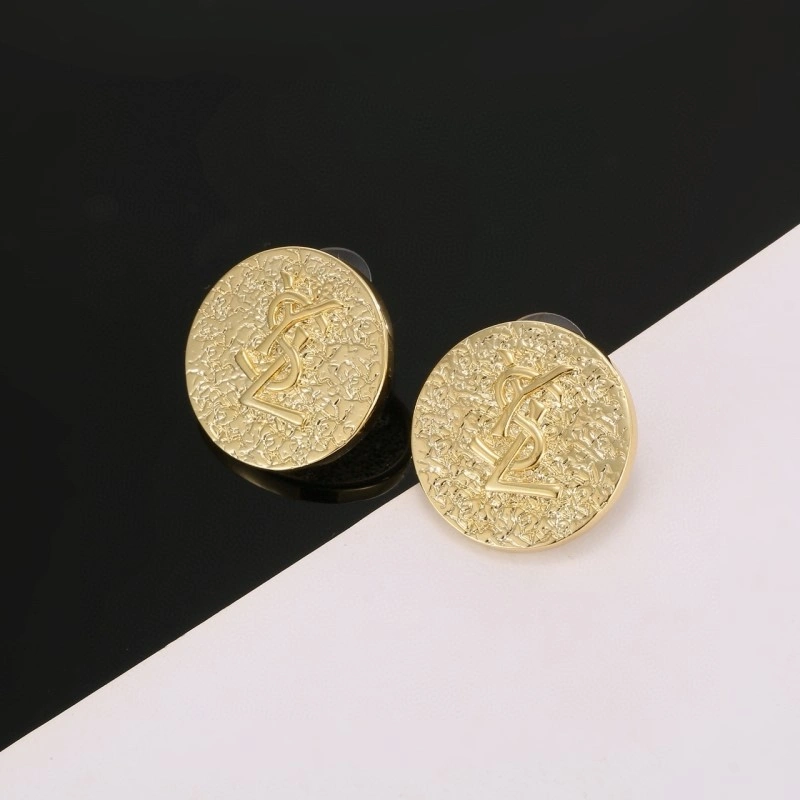 Official Ysl Earrings