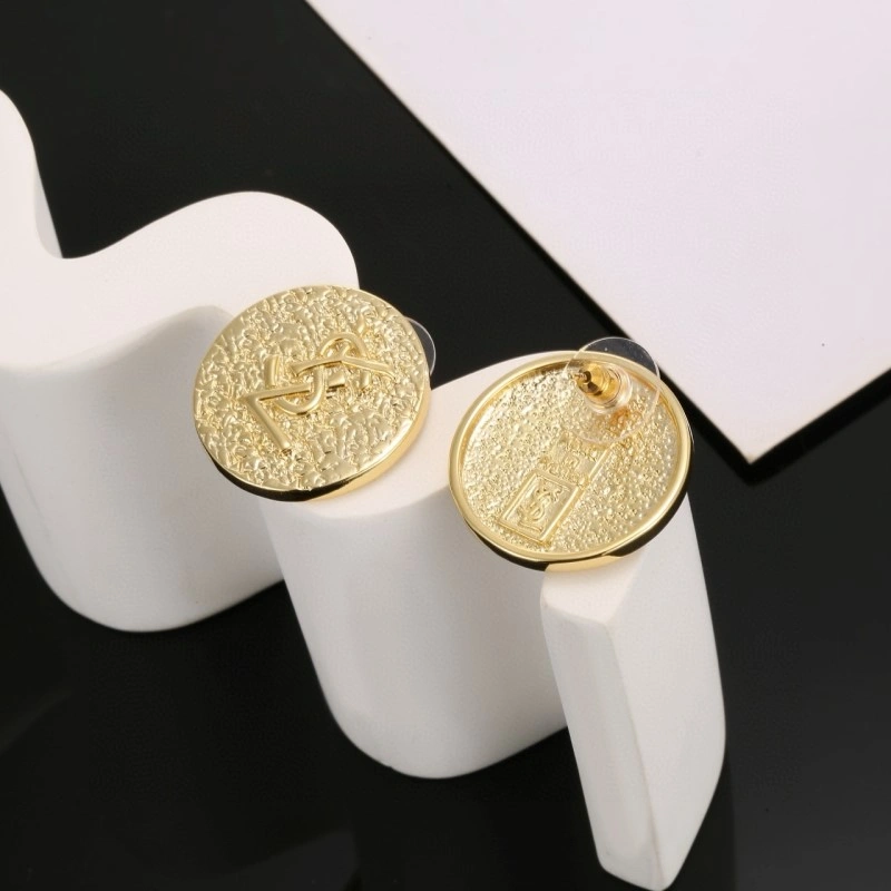 Official Ysl Earrings