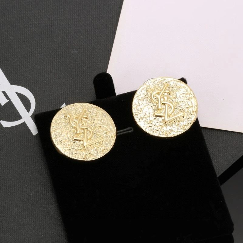 Official Ysl Earrings