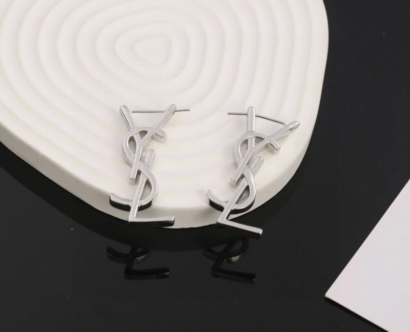Economical Ysl Earrings