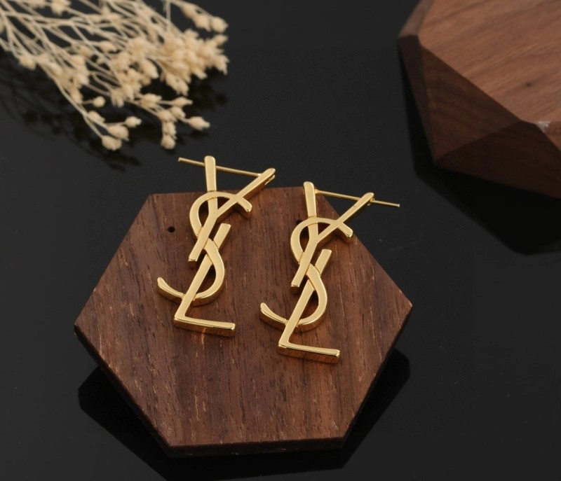 Economical Ysl Earrings