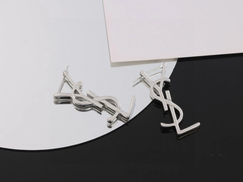 Economical Ysl Earrings