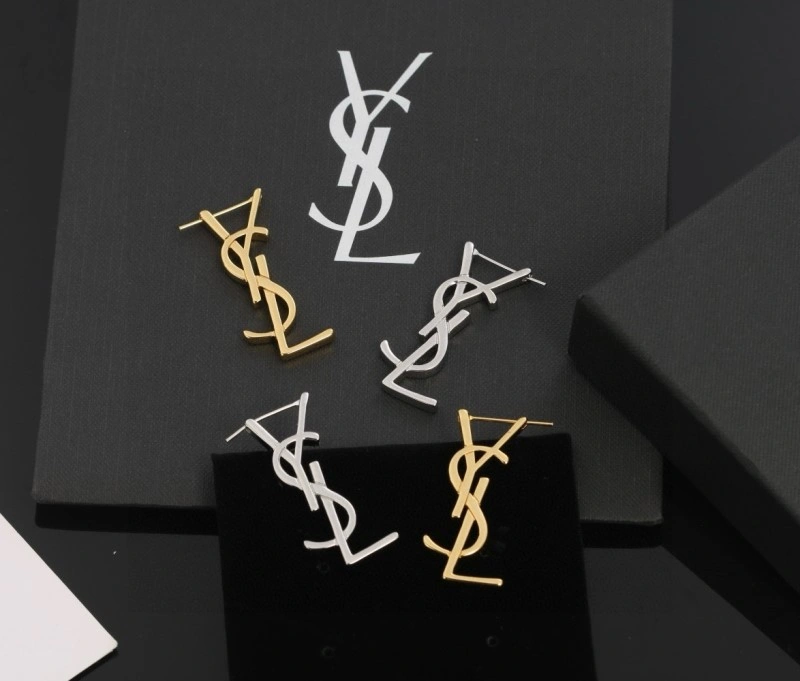 Economical Ysl Earrings