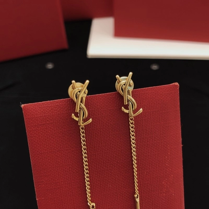 Bargain Ysl Earrings