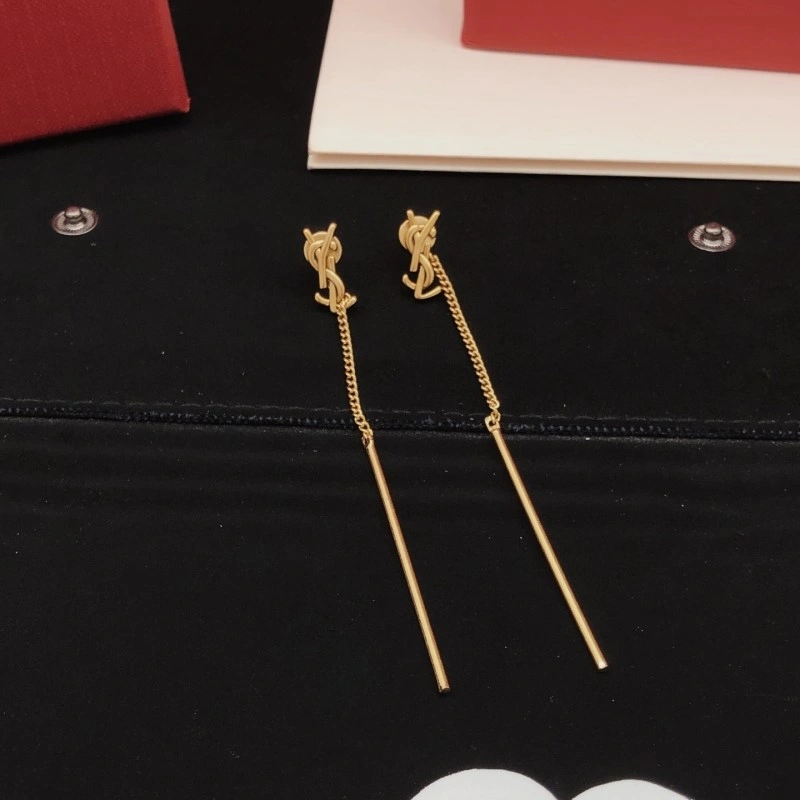 Bargain Ysl Earrings