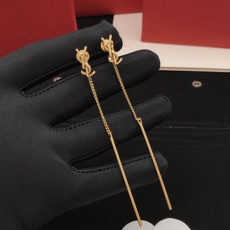 Bargain Ysl Earrings