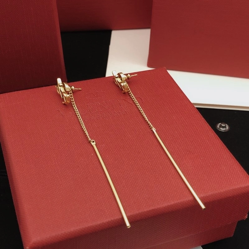 Bargain Ysl Earrings
