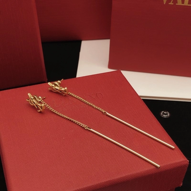 Bargain Ysl Earrings