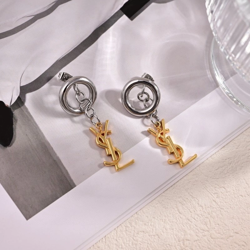 Cut-rate Ysl Earrings
