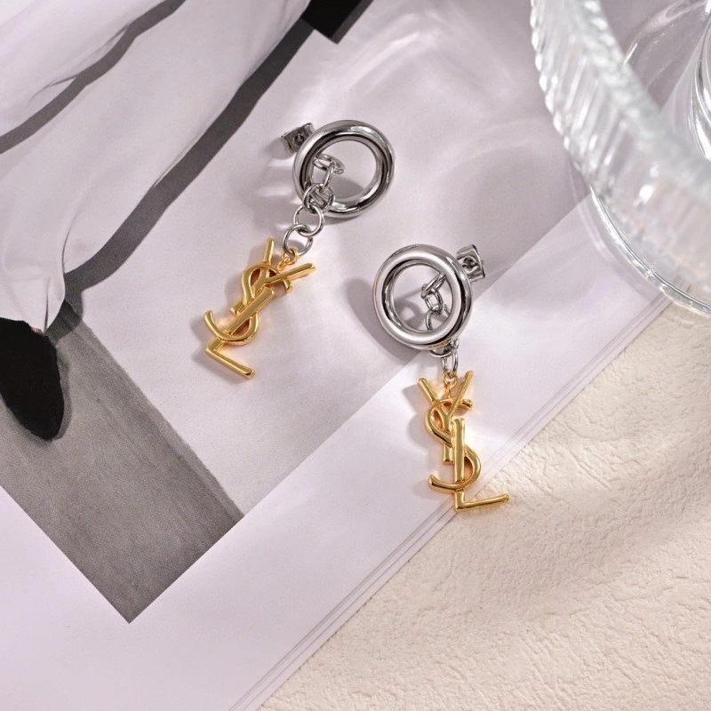 Cut-rate Ysl Earrings
