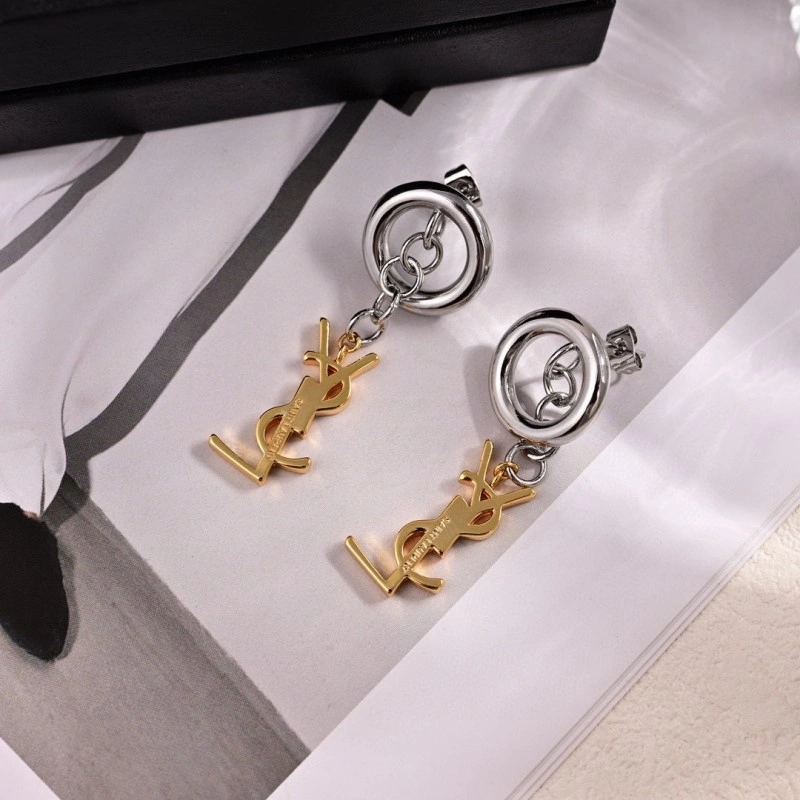 Cut-rate Ysl Earrings