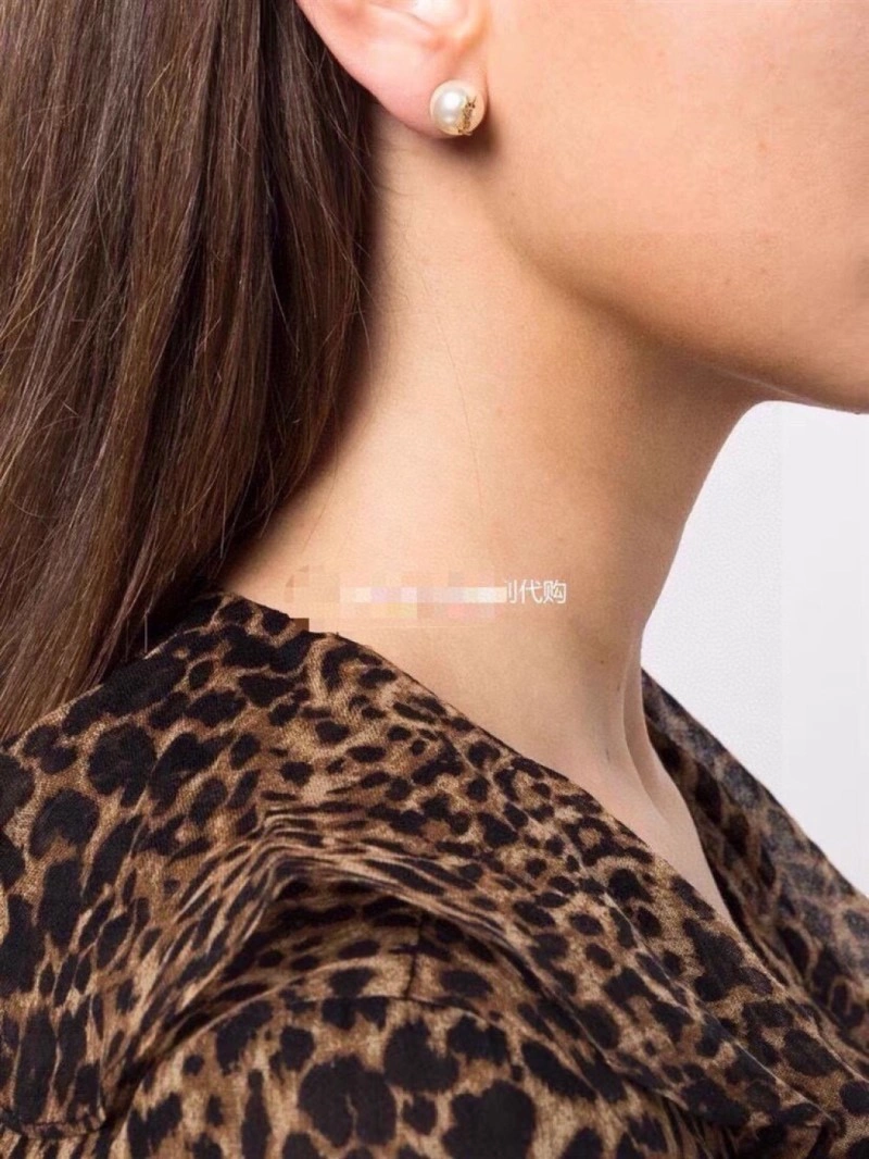 Budget-friendly Ysl Earrings