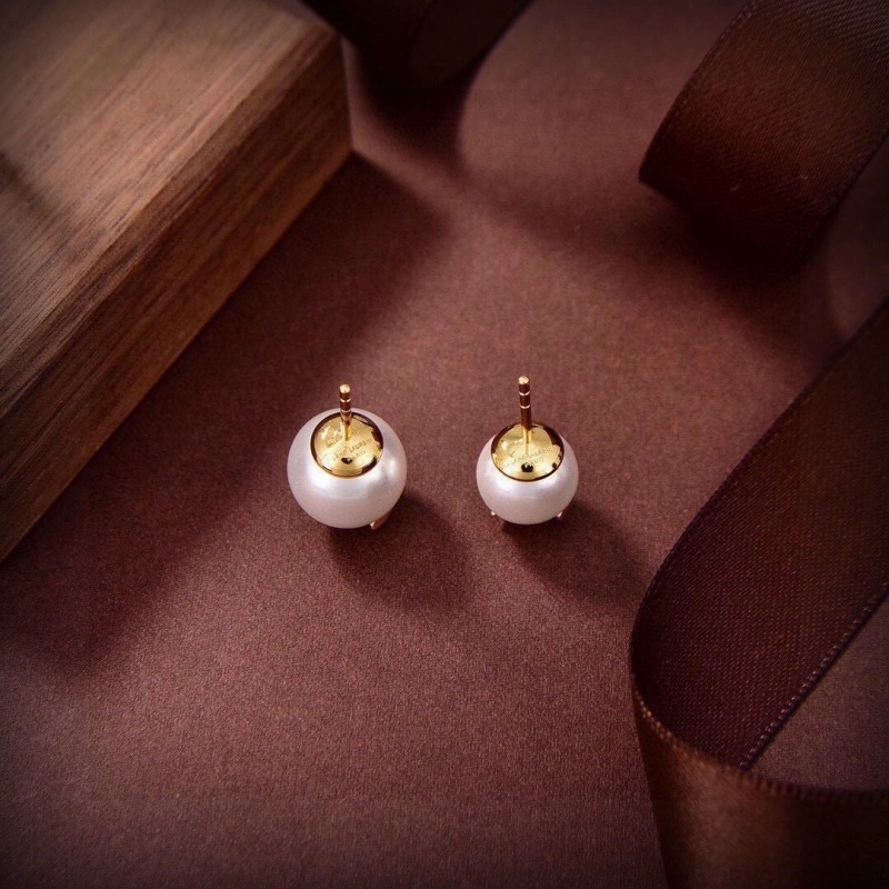 Budget-friendly Ysl Earrings