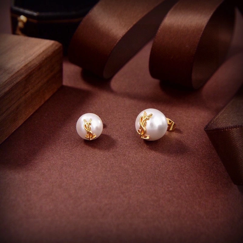 Budget-friendly Ysl Earrings