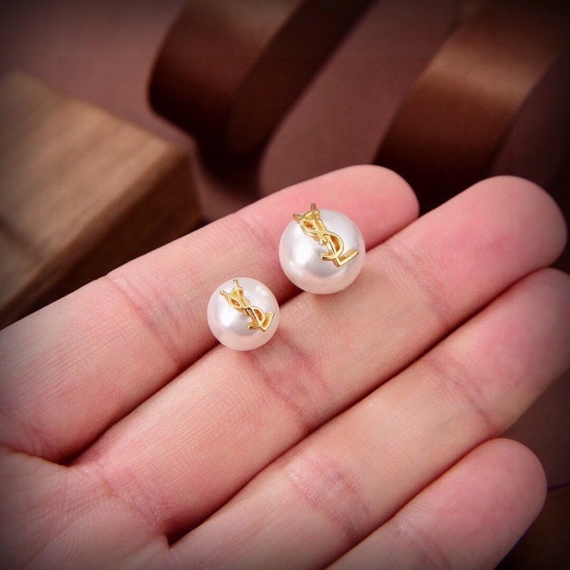 Budget-friendly Ysl Earrings