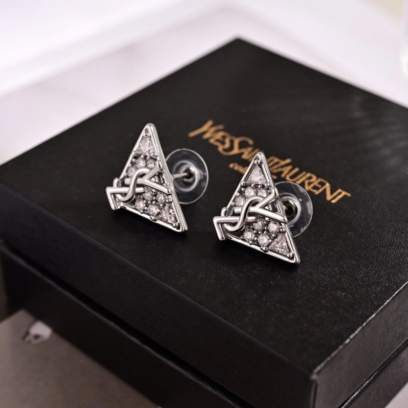 Discounted Ysl Earrings