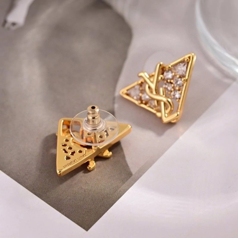 Discounted Ysl Earrings