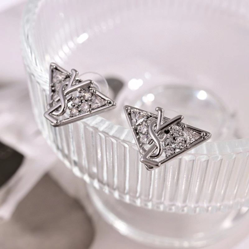 Discounted Ysl Earrings