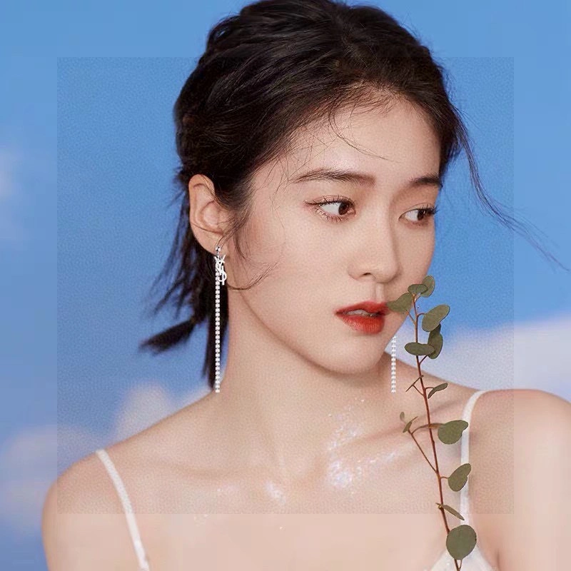 Value-priced Ysl Earrings