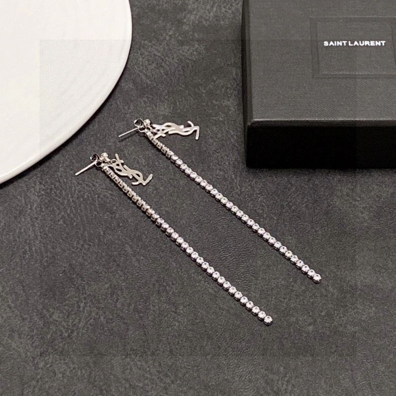 Value-priced Ysl Earrings