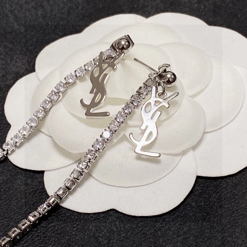 Value-priced Ysl Earrings