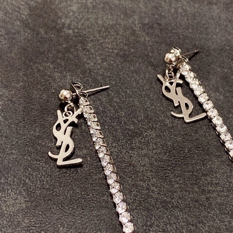 Value-priced Ysl Earrings