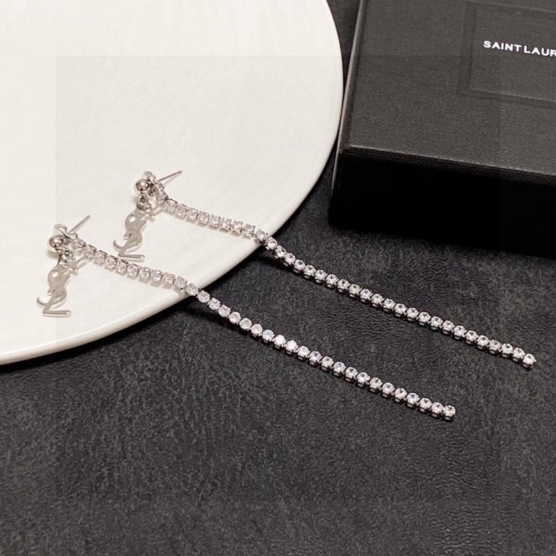Value-priced Ysl Earrings