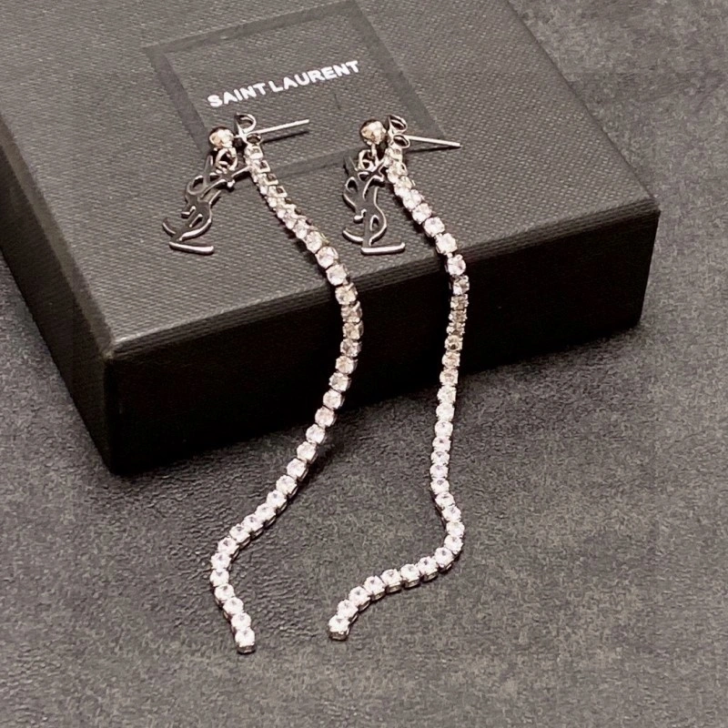 Value-priced Ysl Earrings