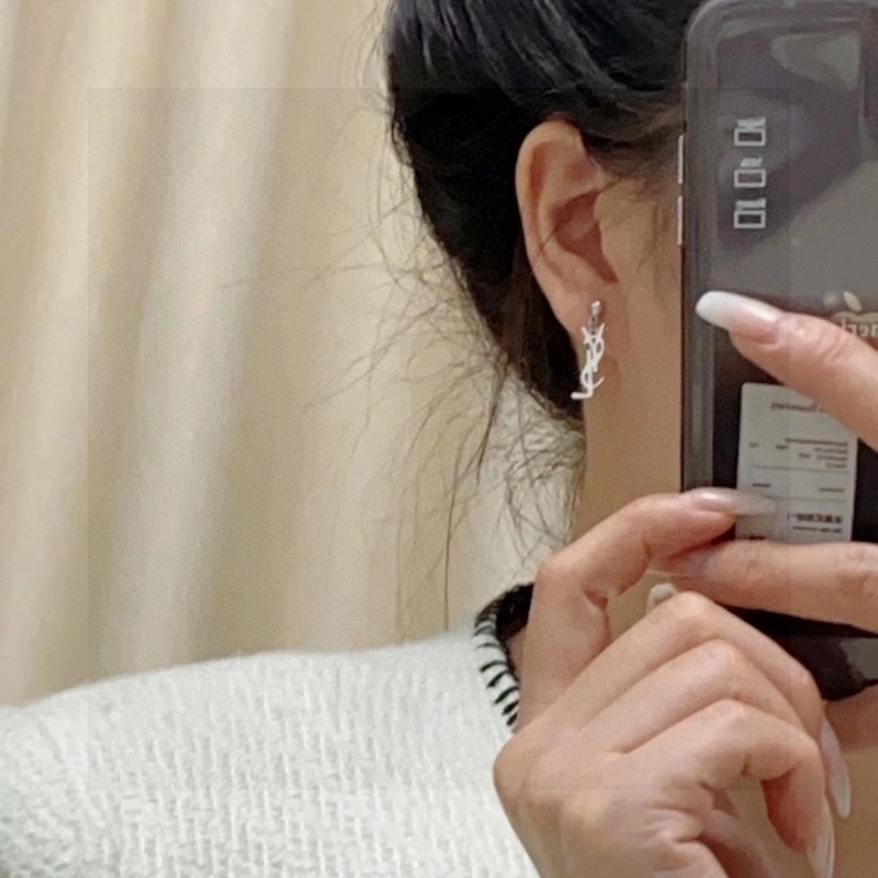 Value-priced Ysl Earrings