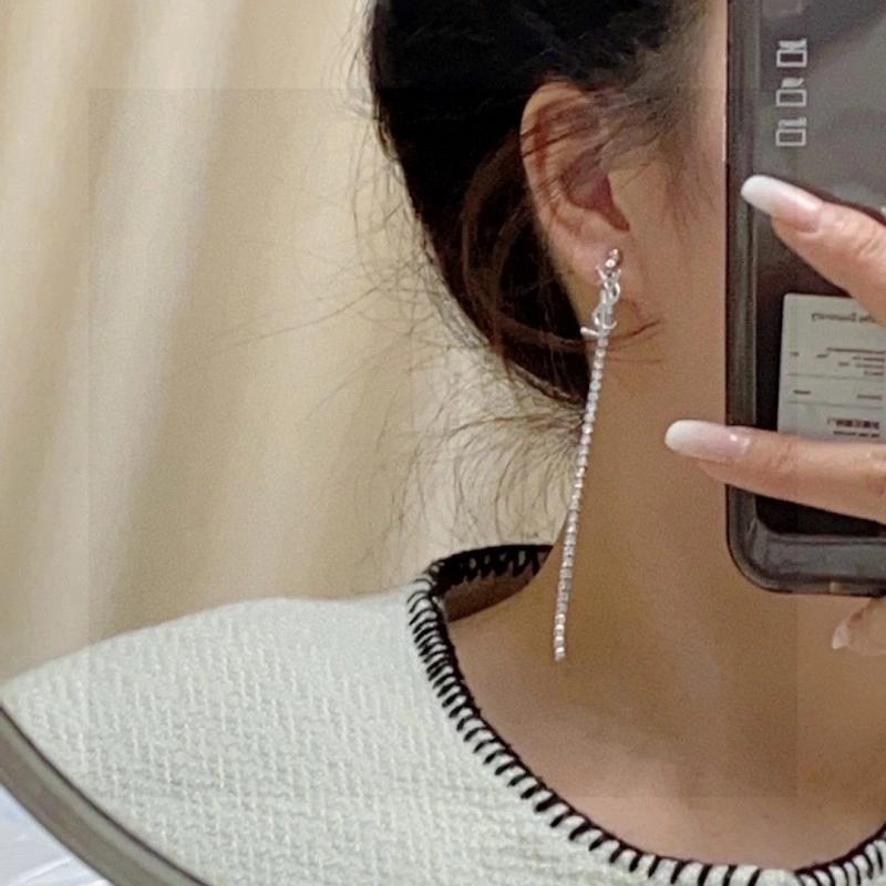Value-priced Ysl Earrings