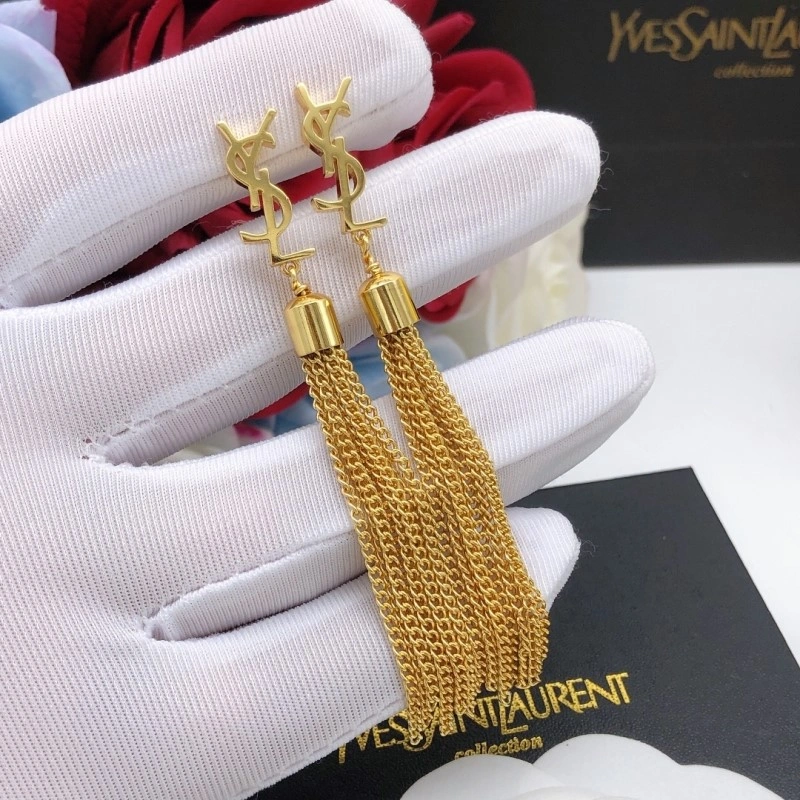 Economical Ysl Earrings