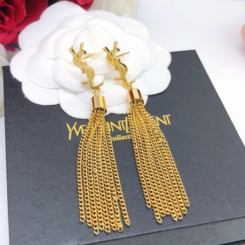 Economical Ysl Earrings