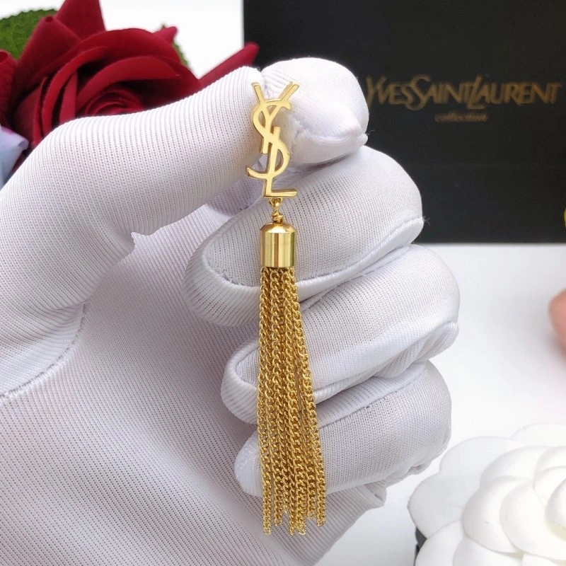 Economical Ysl Earrings