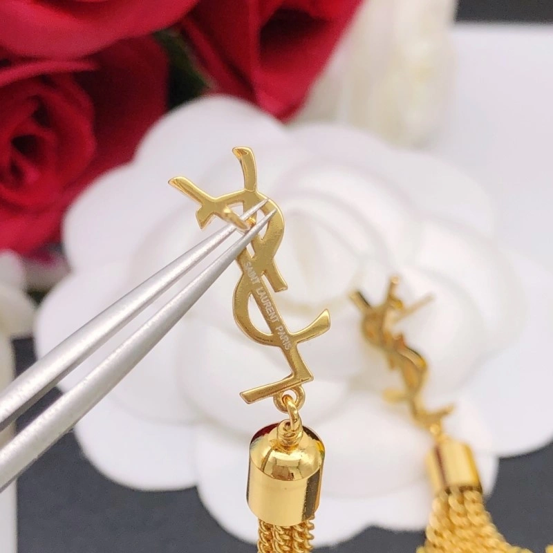 Economical Ysl Earrings