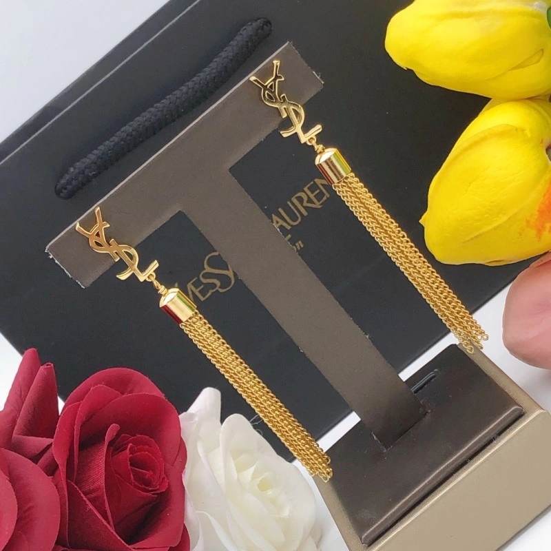 Economical Ysl Earrings