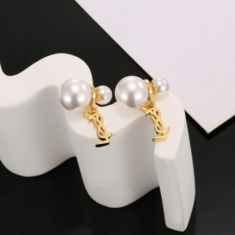Affordable Ysl Earrings