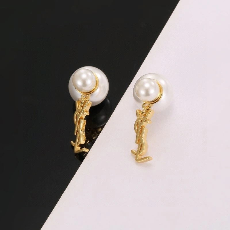 Affordable Ysl Earrings