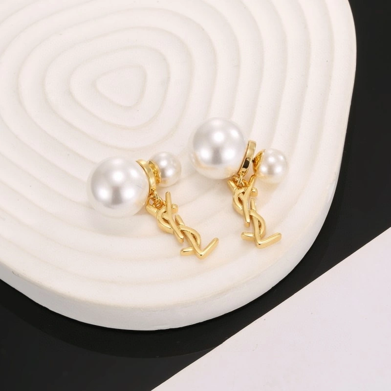 Affordable Ysl Earrings
