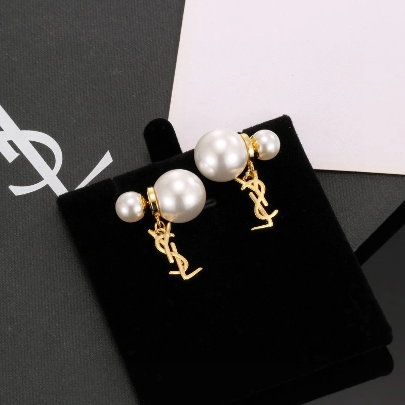 Affordable Ysl Earrings