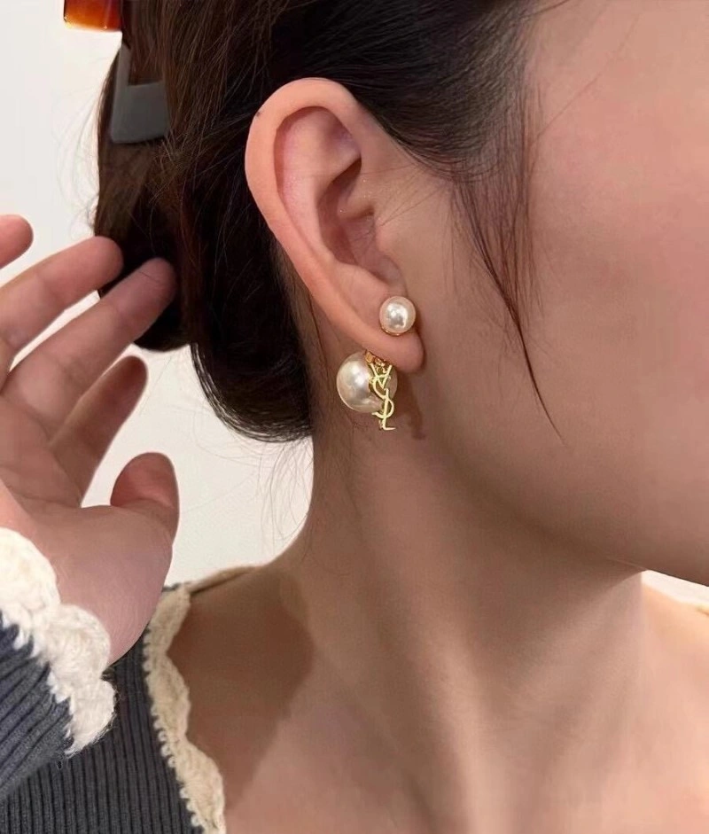 Affordable Ysl Earrings