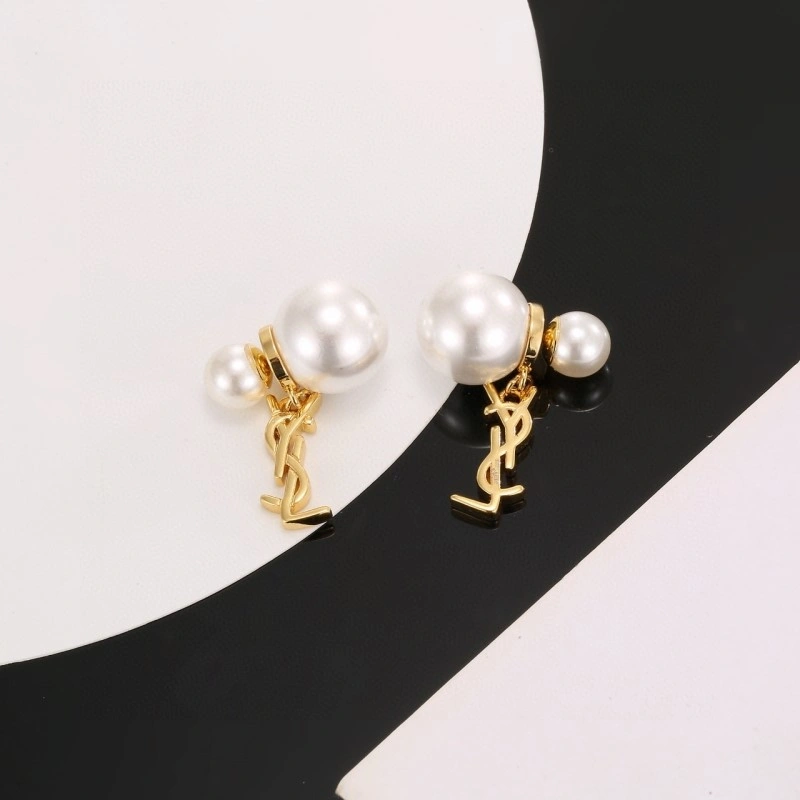 Affordable Ysl Earrings