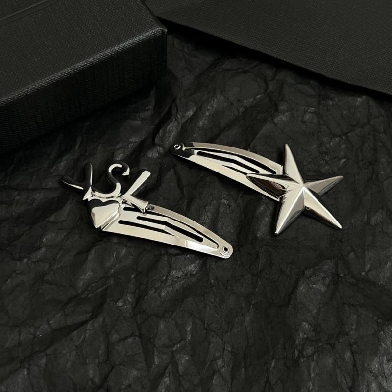 Legit Ysl Hairpins