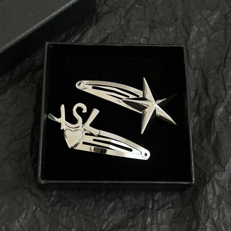 Legit Ysl Hairpins