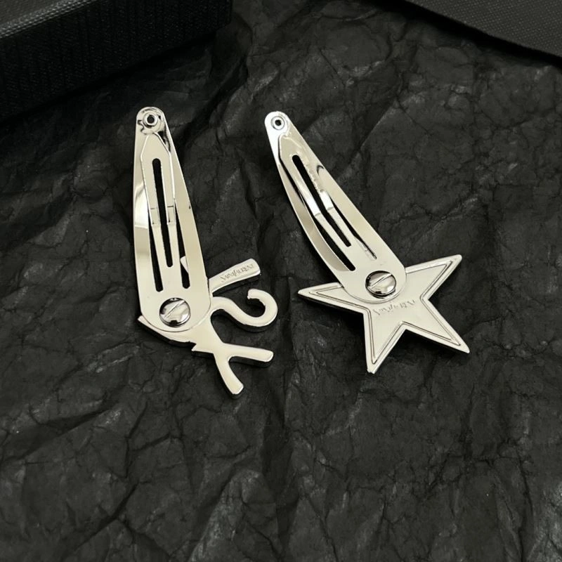 Legit Ysl Hairpins
