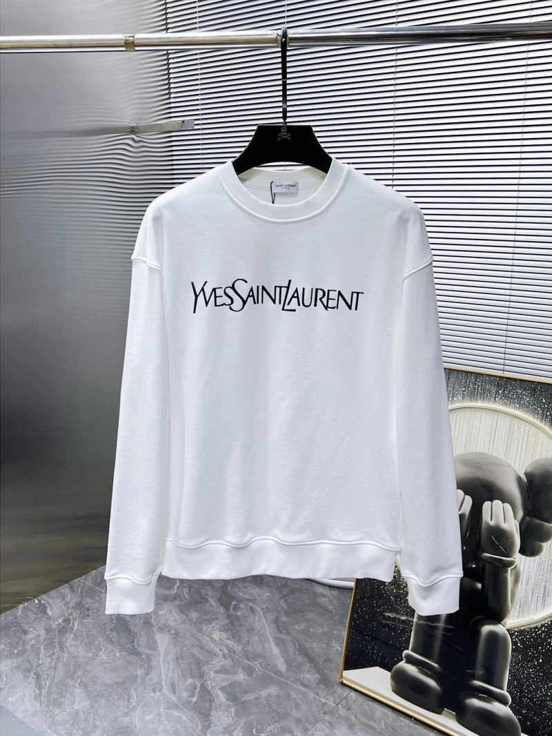 Genuine Ysl Hoodies