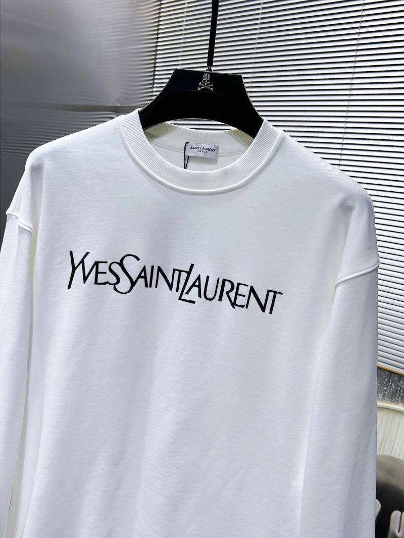 Genuine Ysl Hoodies