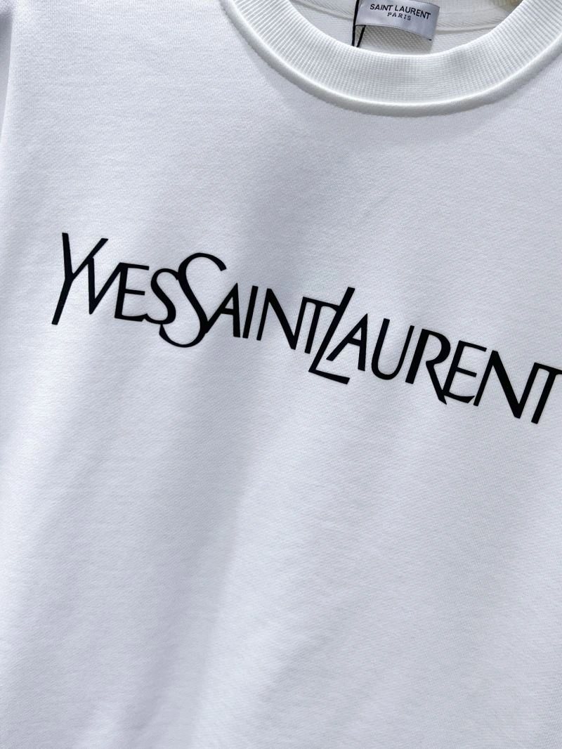 Genuine Ysl Hoodies