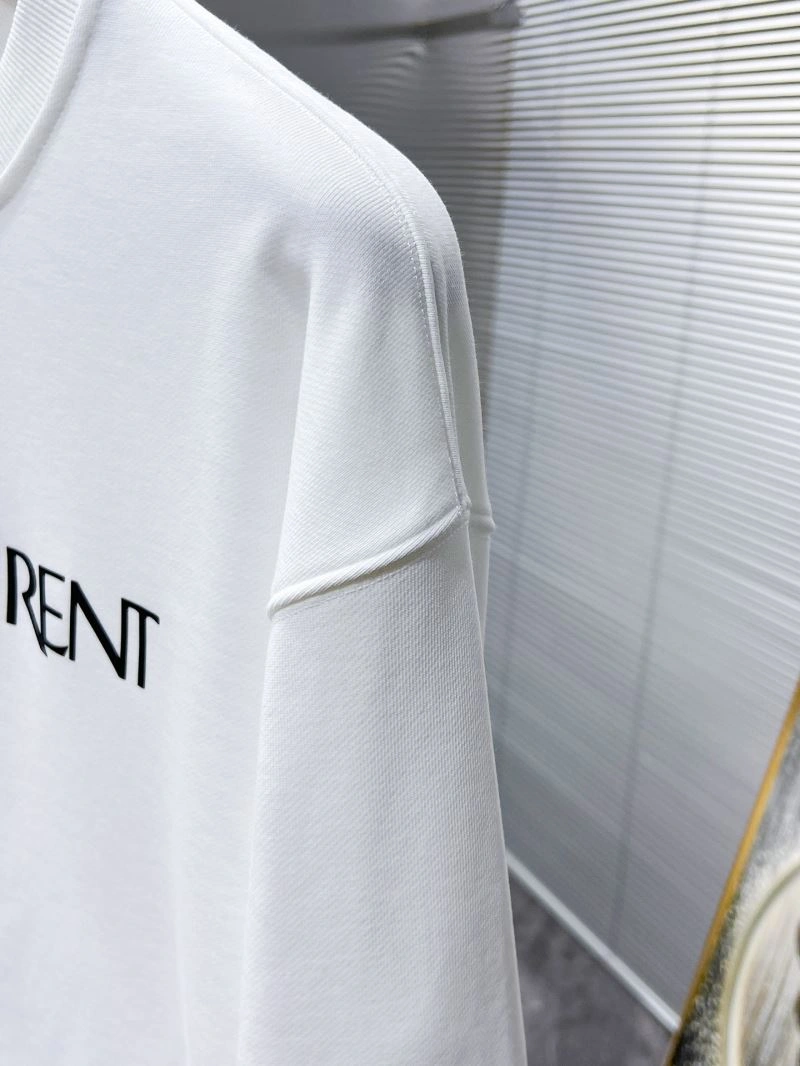Genuine Ysl Hoodies