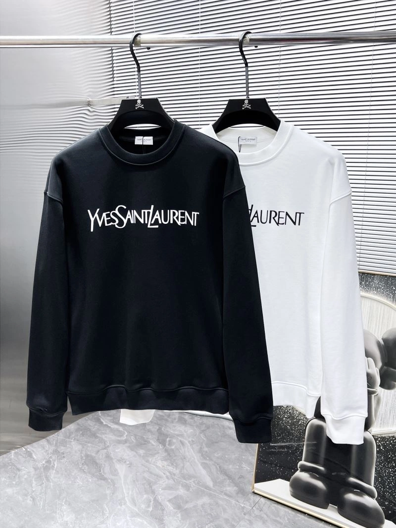 Genuine Ysl Hoodies